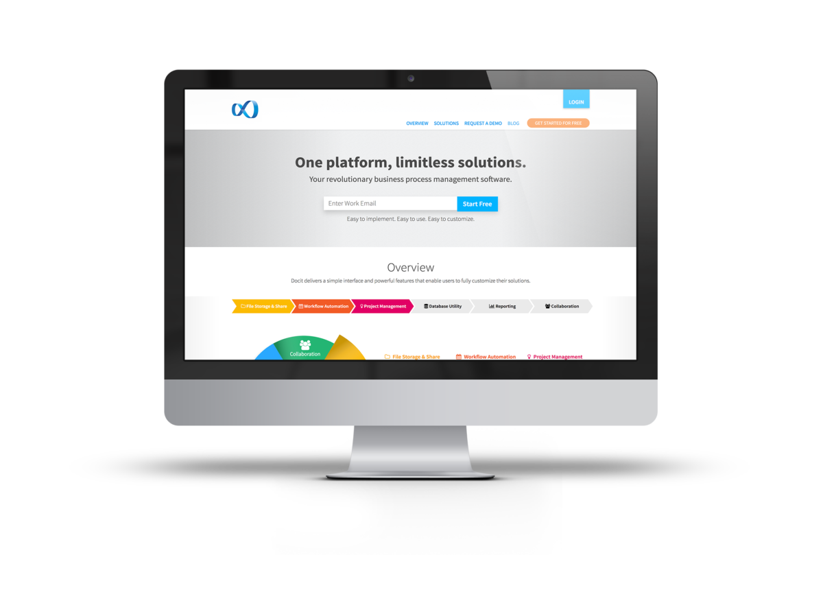 Provitech Solutions – Discover the future